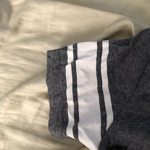 Exist | Tops | Us Til Infinity Logo Exist Tee | Poshmark
